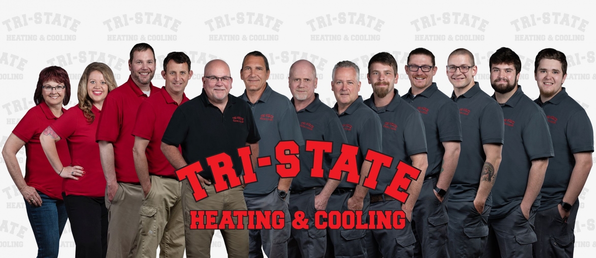 About Us | Tri-State HVAC Experts & Company History